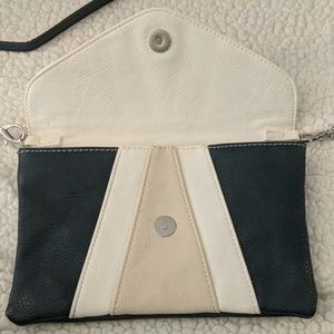 Grace Adele | Bags | Grace Adele Clutch | Poshmark